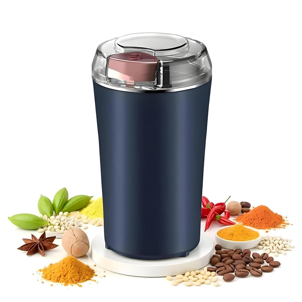 GrindMaster Pro™ - The All-in-One Electric Grinder – CACAW